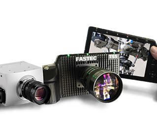 Image result for Fastec High Speed Camera