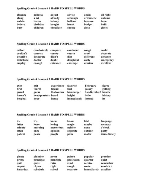 Image result for Lessons for 4th Graders