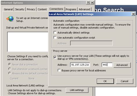Image result for Proxy Internet Connection