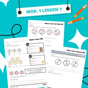 Image result for Module 1 Lesson 1 Grade 3