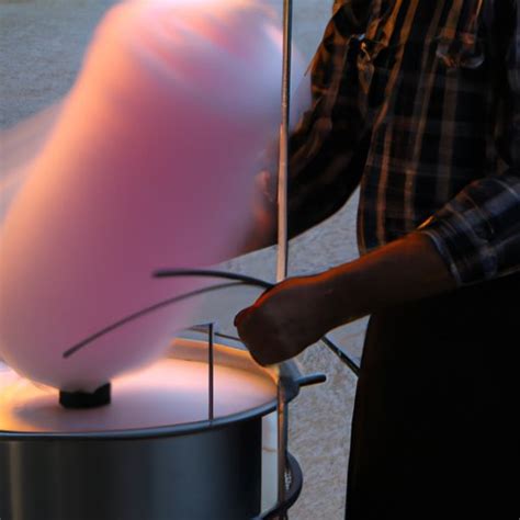 Image result for Wave Machine Using Candy