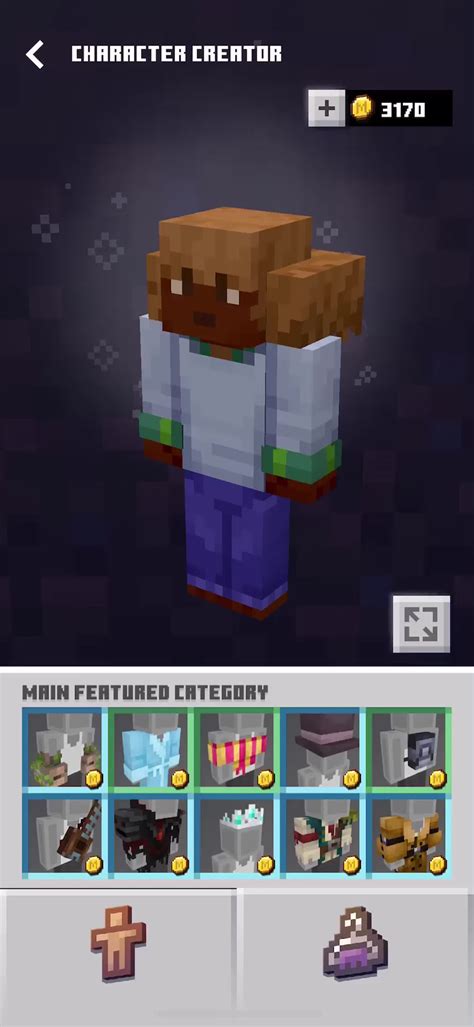 Image result for Minecraft Character Maker