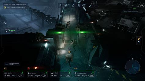 Image result for Alien Dark Descent 6800 XT