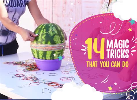 Image result for Magic Tricks