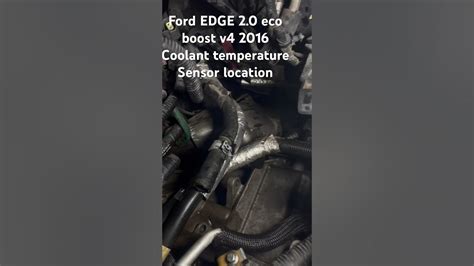 Image result for 2016 Ford Edge O2 Sensor Location