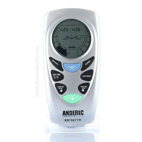 Image result for Universal Ceiling Fan Remote