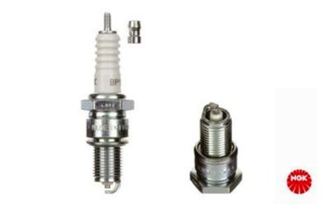 Image result for Spark Plug Connector Types