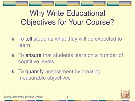 Image result for Educational Objectives