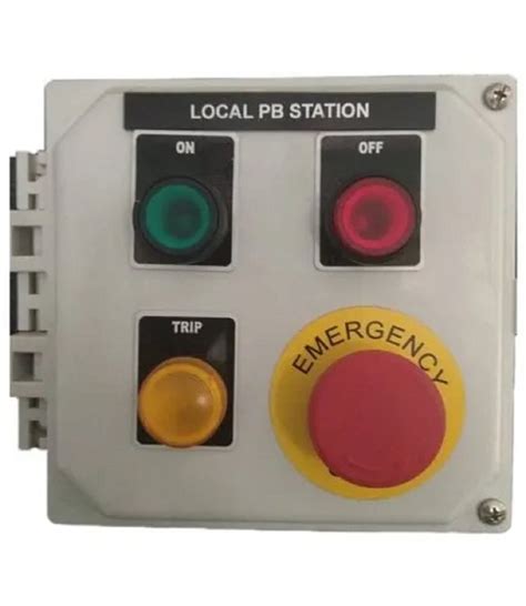 Image result for Push Button Local/Remote