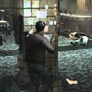 Image result for Stranglehold Key Art