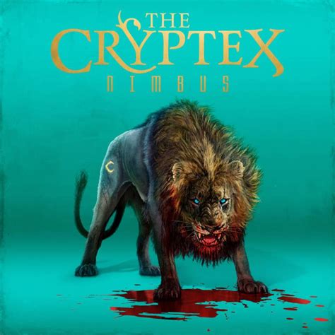 Image result for Cryptex Album
