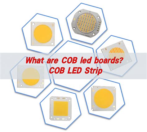 Image result for Cob LED Color