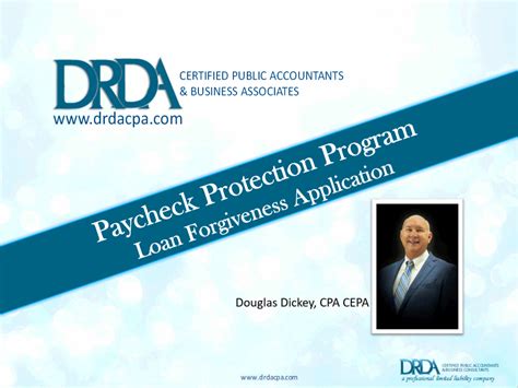 Image result for Payroll Protection Forgiveness Form