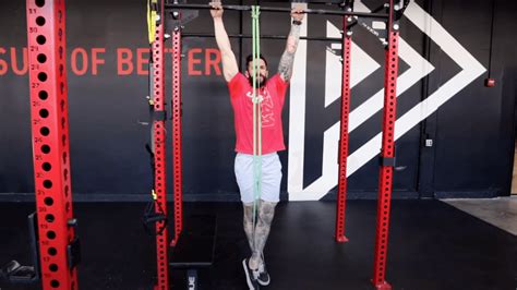 Image result for Pull Up Modification