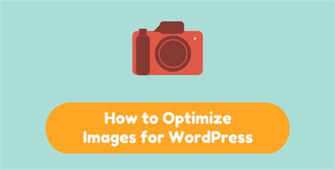 Image result for Optimize WordPress