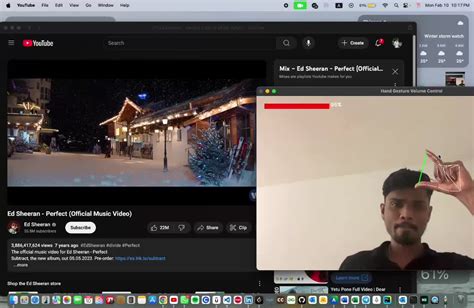 Image result for Tracking with Media Pipe Python CV2
