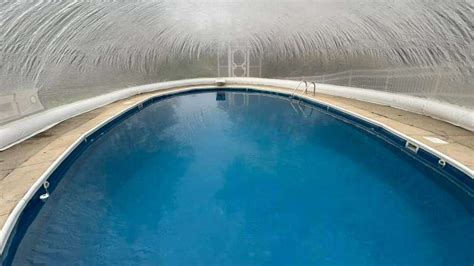 Image result for Inflatable Oval Pool