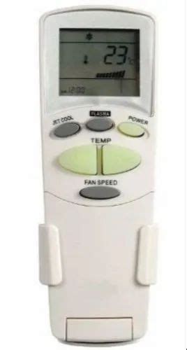 Image result for LG Split AC Remote