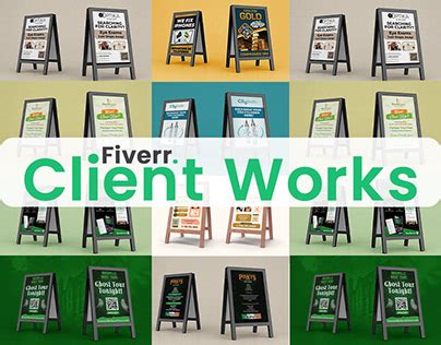 Image result for A Frame Signage Custom