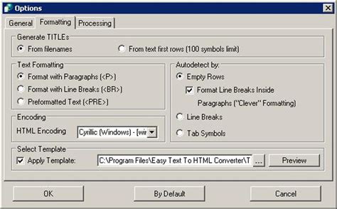 Image result for Transform HTML to Text