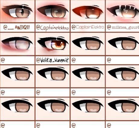 Image result for Fizz Eye Base Drawing