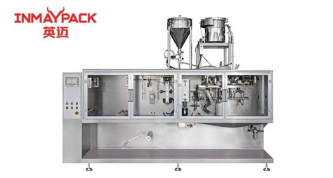 Image result for Small Packaging Machine