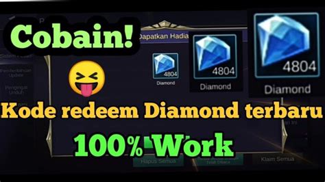 Image result for Mobile Legends Redemption Code