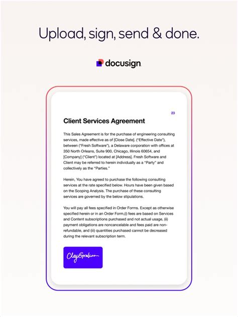 Image result for DocuSign Download Free