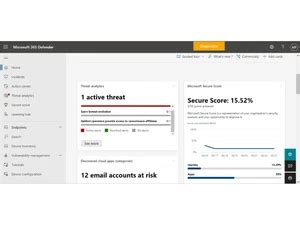 Image result for Microsoft Defender Overview
