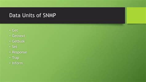 Image result for SNMP Protocol Tutorial