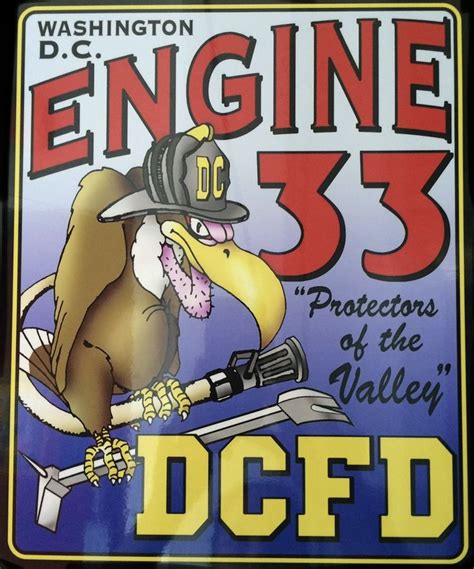 Image result for Engine 6 DCFD