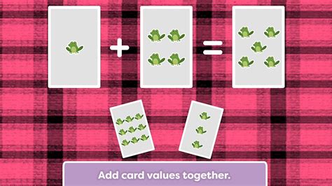 Image result for NumberBlocks Card Fun