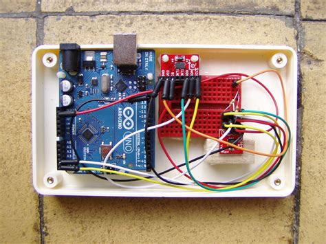 Image result for Arduino Digital Setting Circles