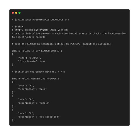 Image result for Java Rest Gemini