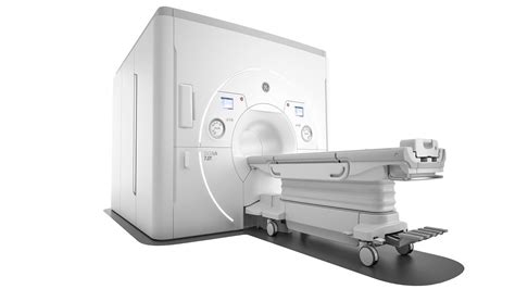 Image result for Different Components of GE MRI Machine