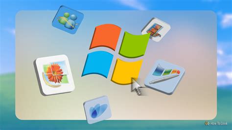 Image result for Windows XP Computer Apps