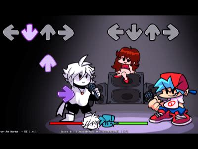 Image result for FNF Week X