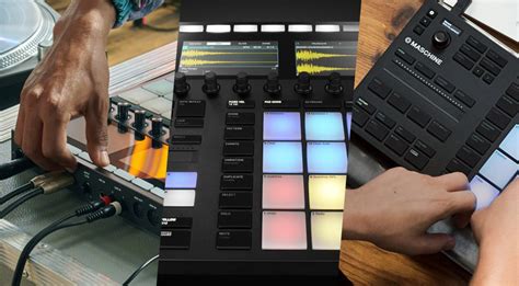 Image result for Native Instruments Maschine MK1