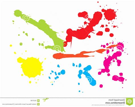 Image result for Paint Balls Splatter Vector