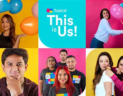 Image result for TaskUs Tagline