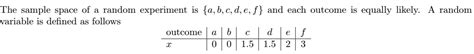 Image result for Probability Mass Function Variance
