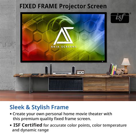 Image result for Projector Screen Frame