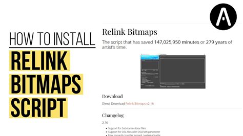 Image result for 3DS Max Relink Bitmaps Download