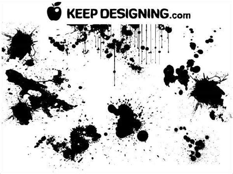 Image result for Spray Paint Splatter Vector