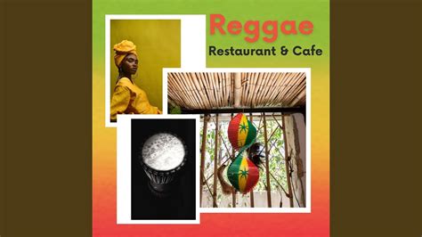 Image result for Restaurant Reggae Mix