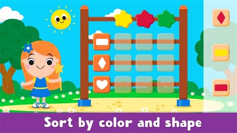 Image result for Color Learning Games