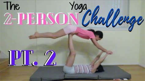 Image result for Two Some Challenge