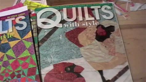 Image result for Paper Piecing Tutorials YouTube