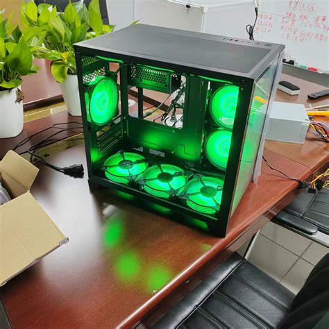 Image result for mATX HTPC Case