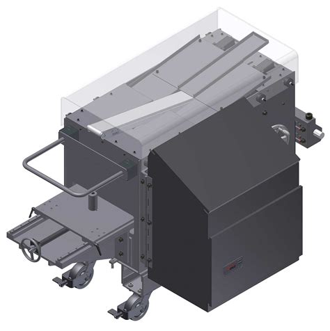 Image result for Eberle Stacking Machine